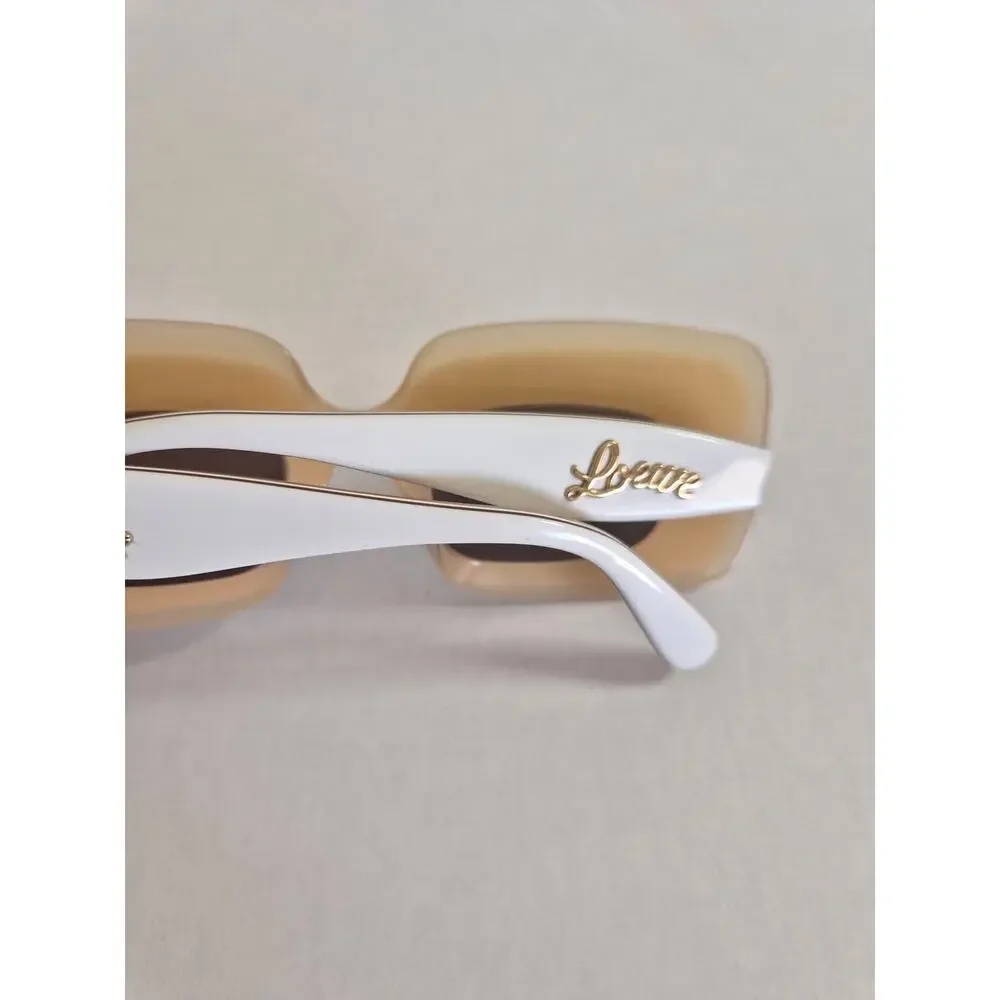 Loewe | Accessories | Loewe X Paulas Ibiza Layered Rectangular Frame ...